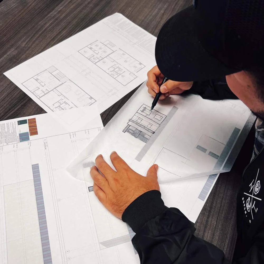 Greyscale Homes - Expert Design and Drafting Services for Custom Homes ...