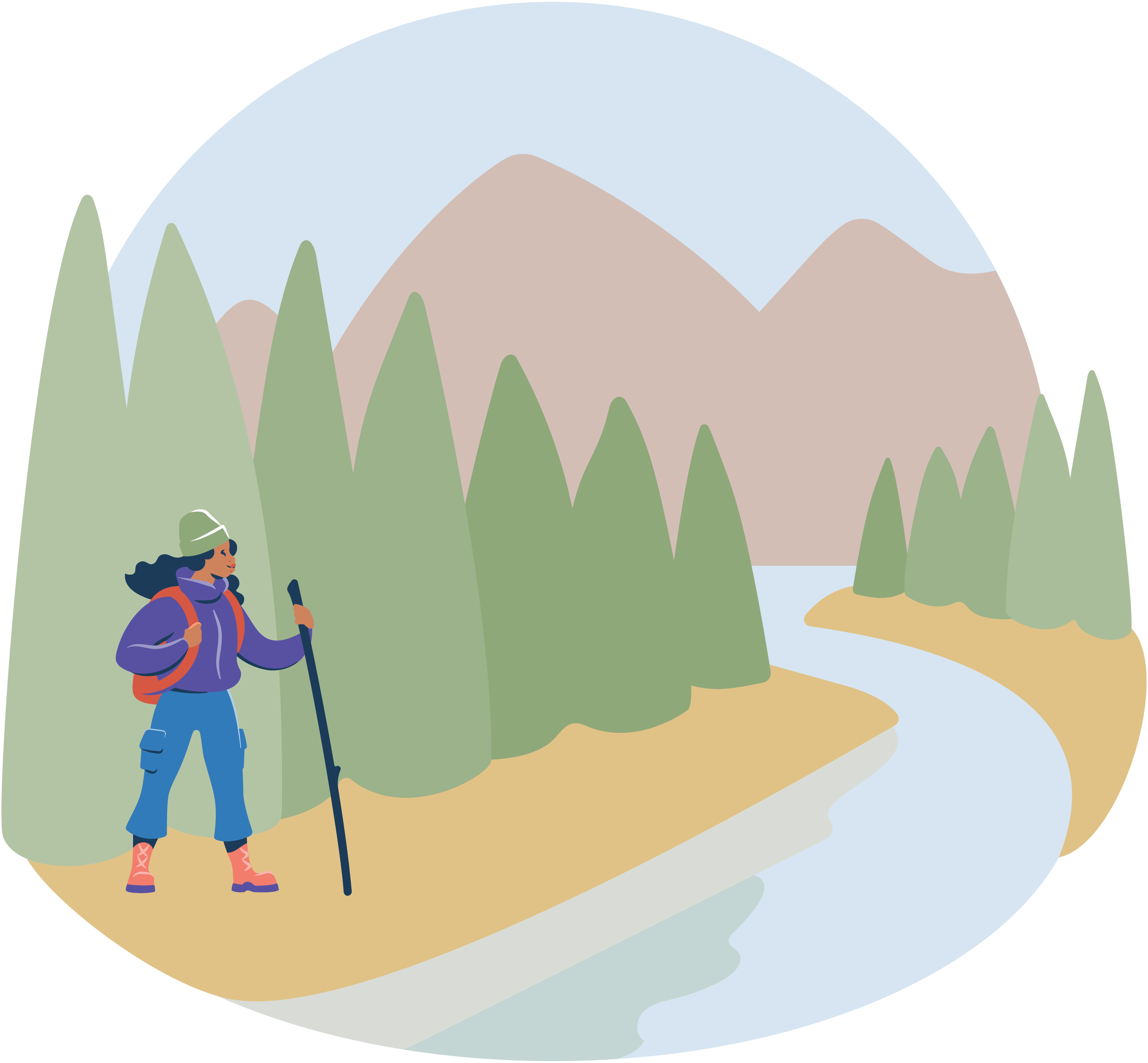The Health Navigator