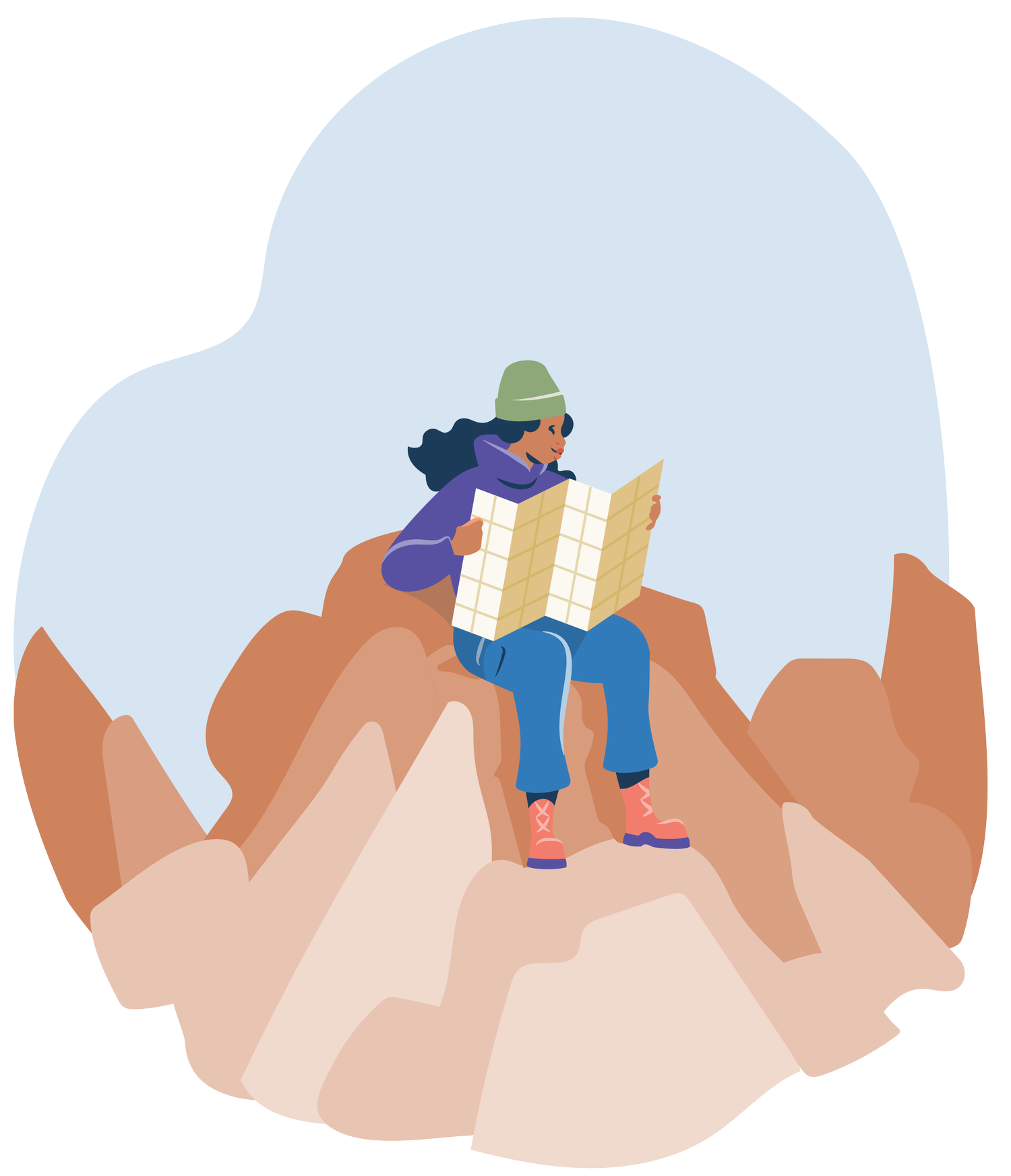 The Health Navigator