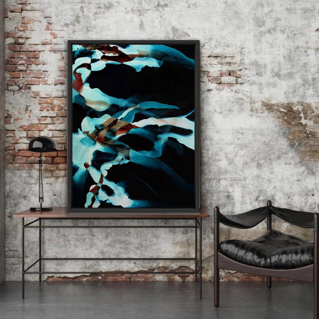 Jeanette Innala - Abstract Artist - Innala Art