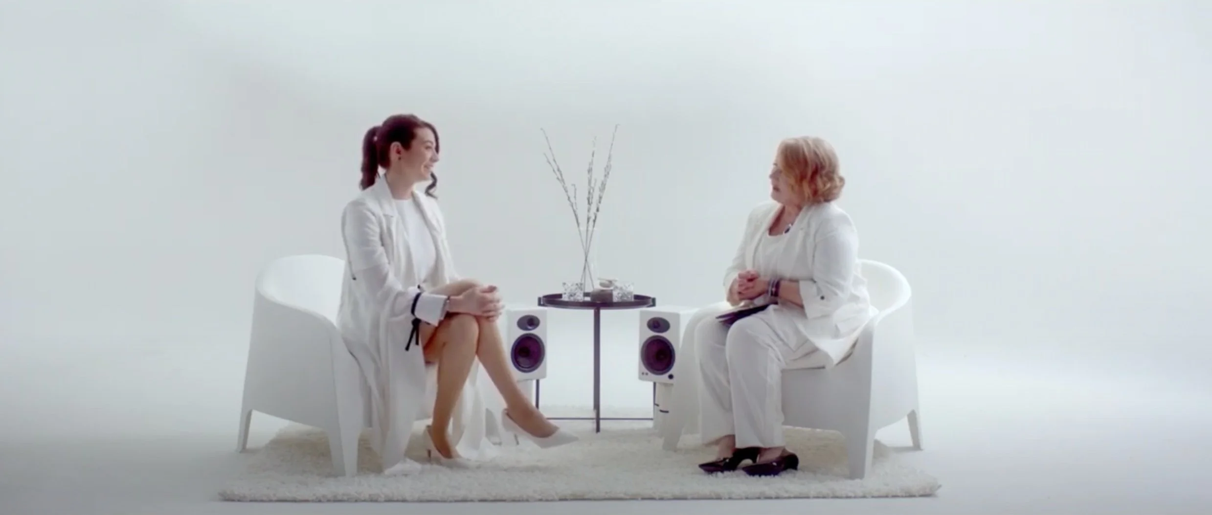 Demo — Mikaela Lily Davies