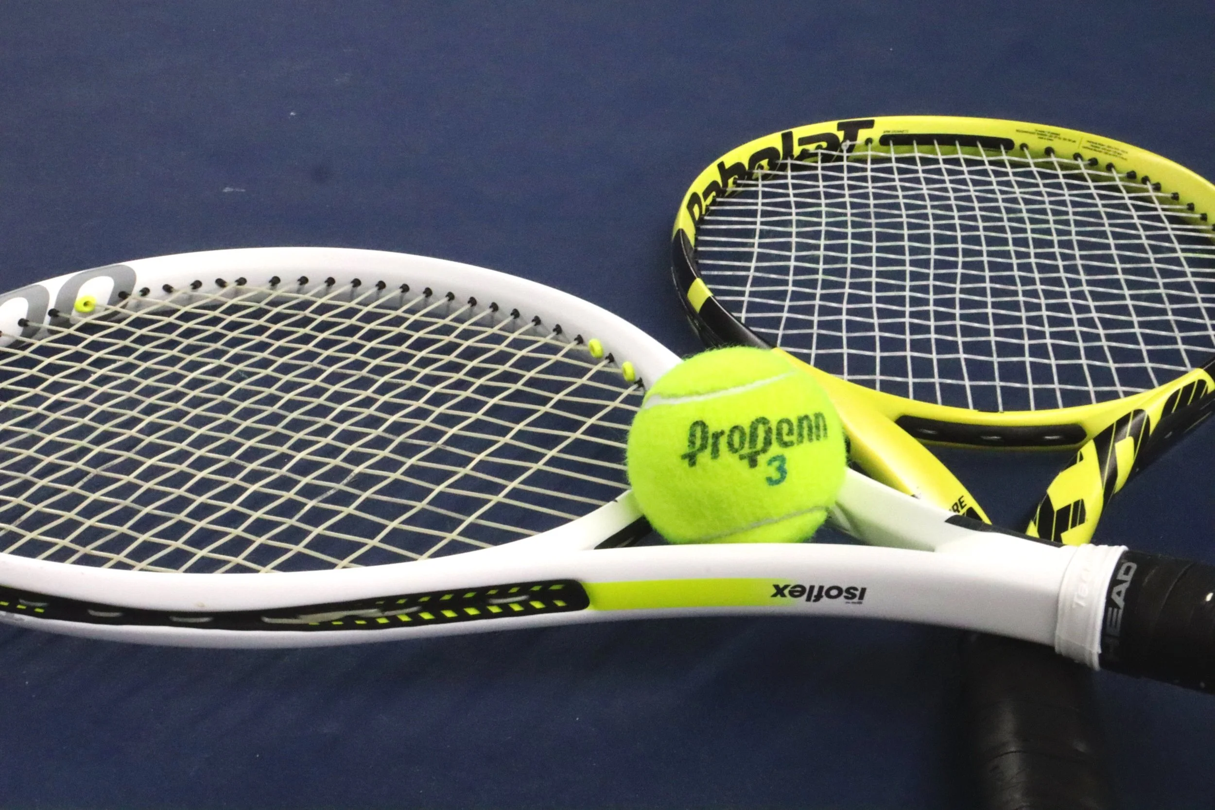 Birchwood Tennis & Fitness Club