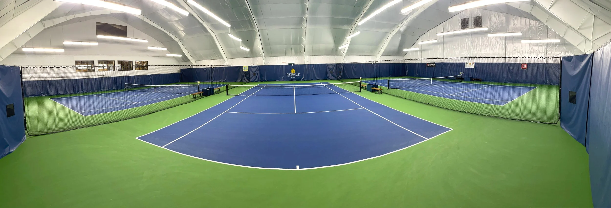 Birchwood Racquet Club