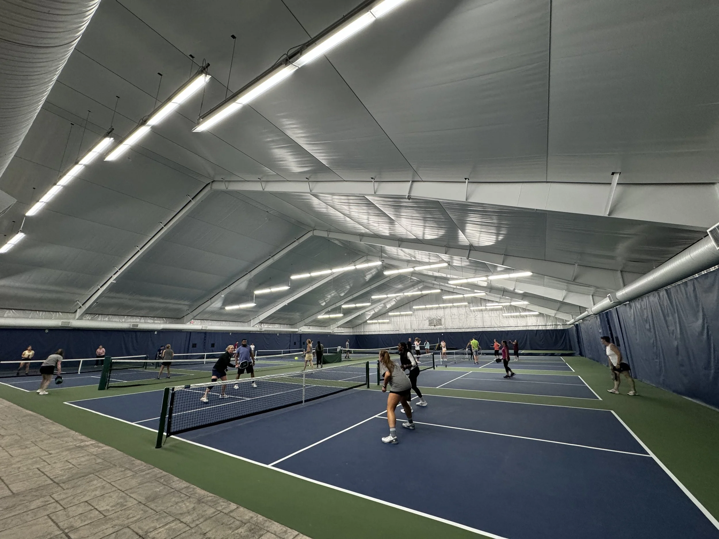 Birchwood Racquet Club