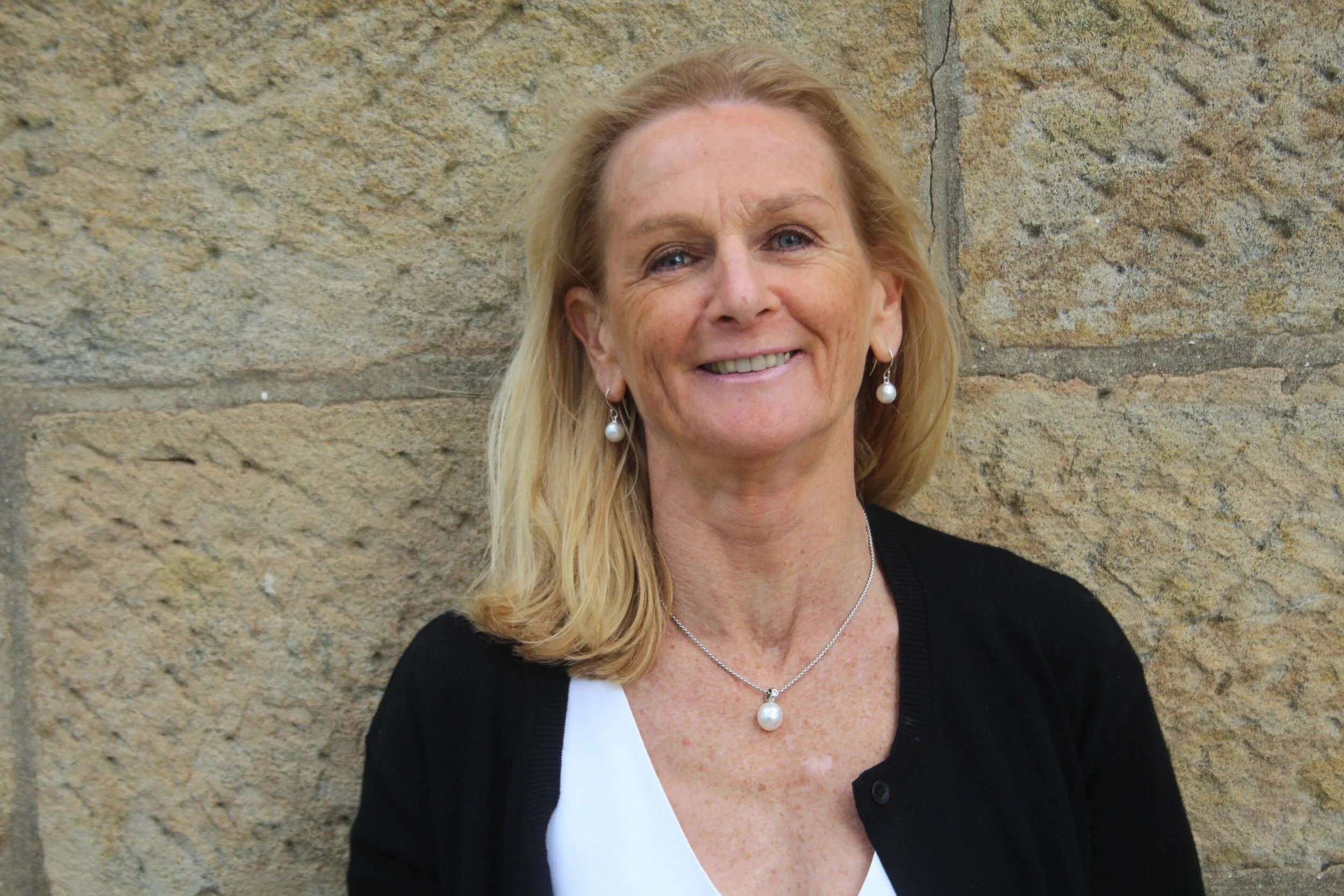 Elise Borg Kogarah Bay Ward — Georges River Residents and Ratepayers