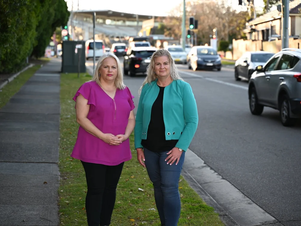 Elise Borg Kogarah Bay Ward — Georges River Residents and Ratepayers