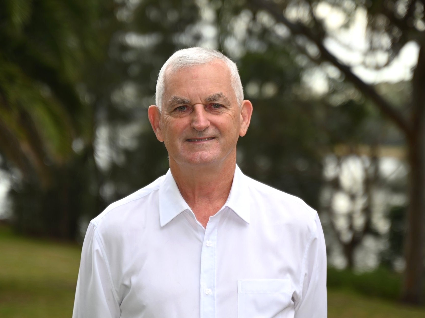 Peter Mahoney Peakhurst Ward — Georges River Residents and Ratepayers