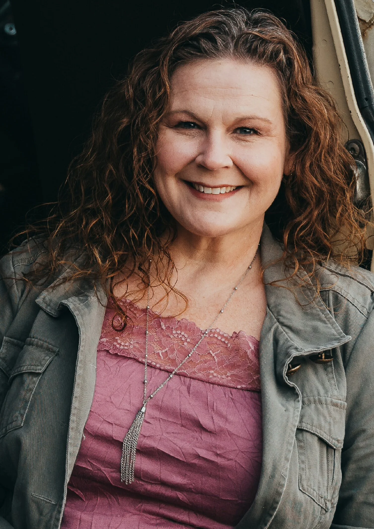 Bio Jennifer Crow — CASA Counseling and Support Associates, PC