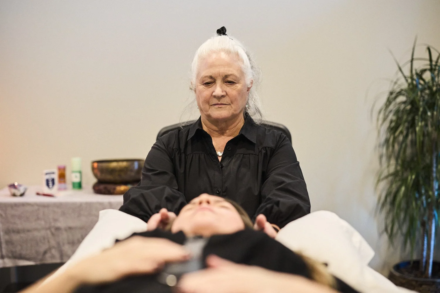Acupressure Points for Self-Care: A Natural Approach to Healing ...