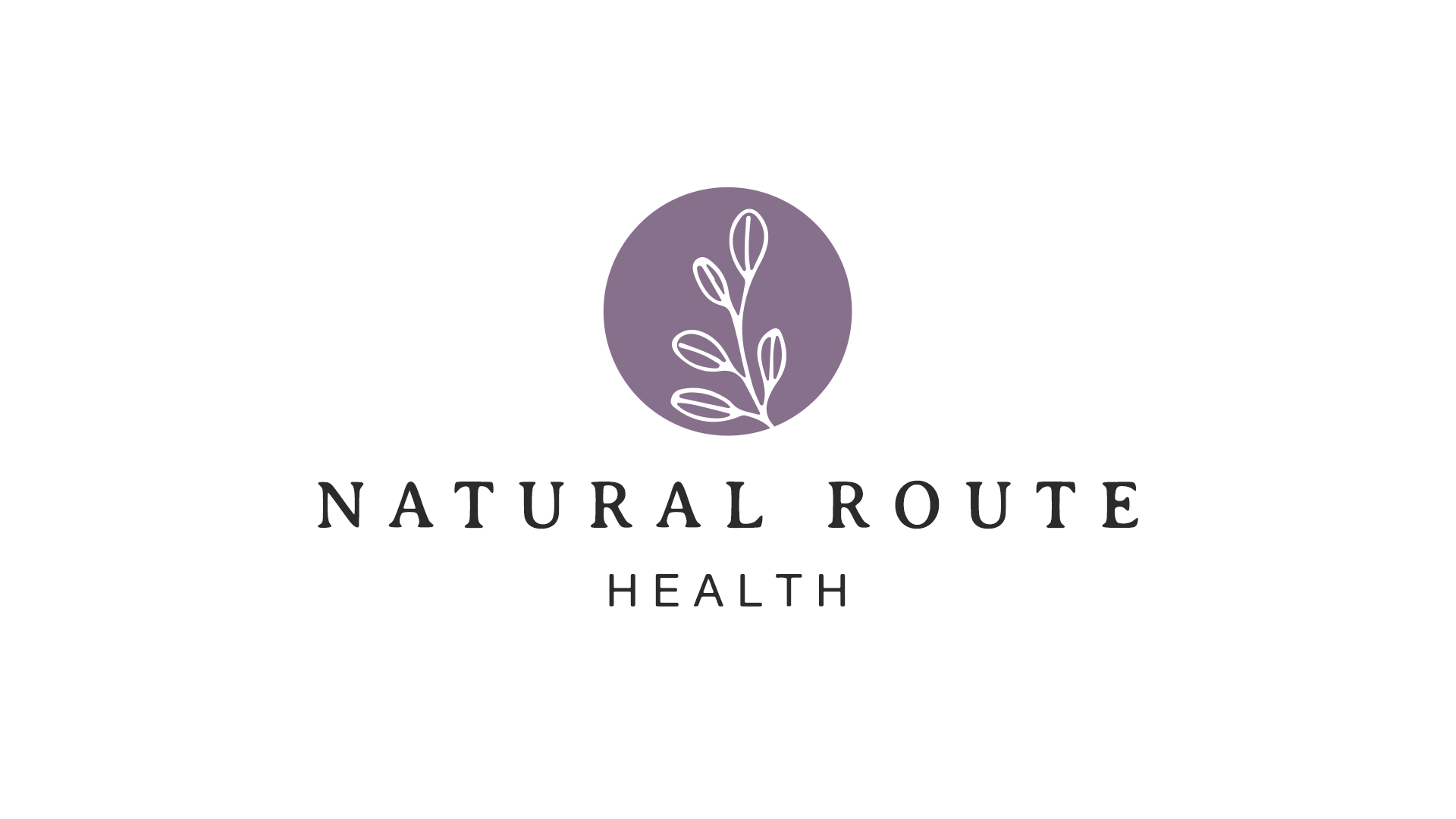 Natural Route Health | Naturopathic Medical Clinic in Kingston, Ontario