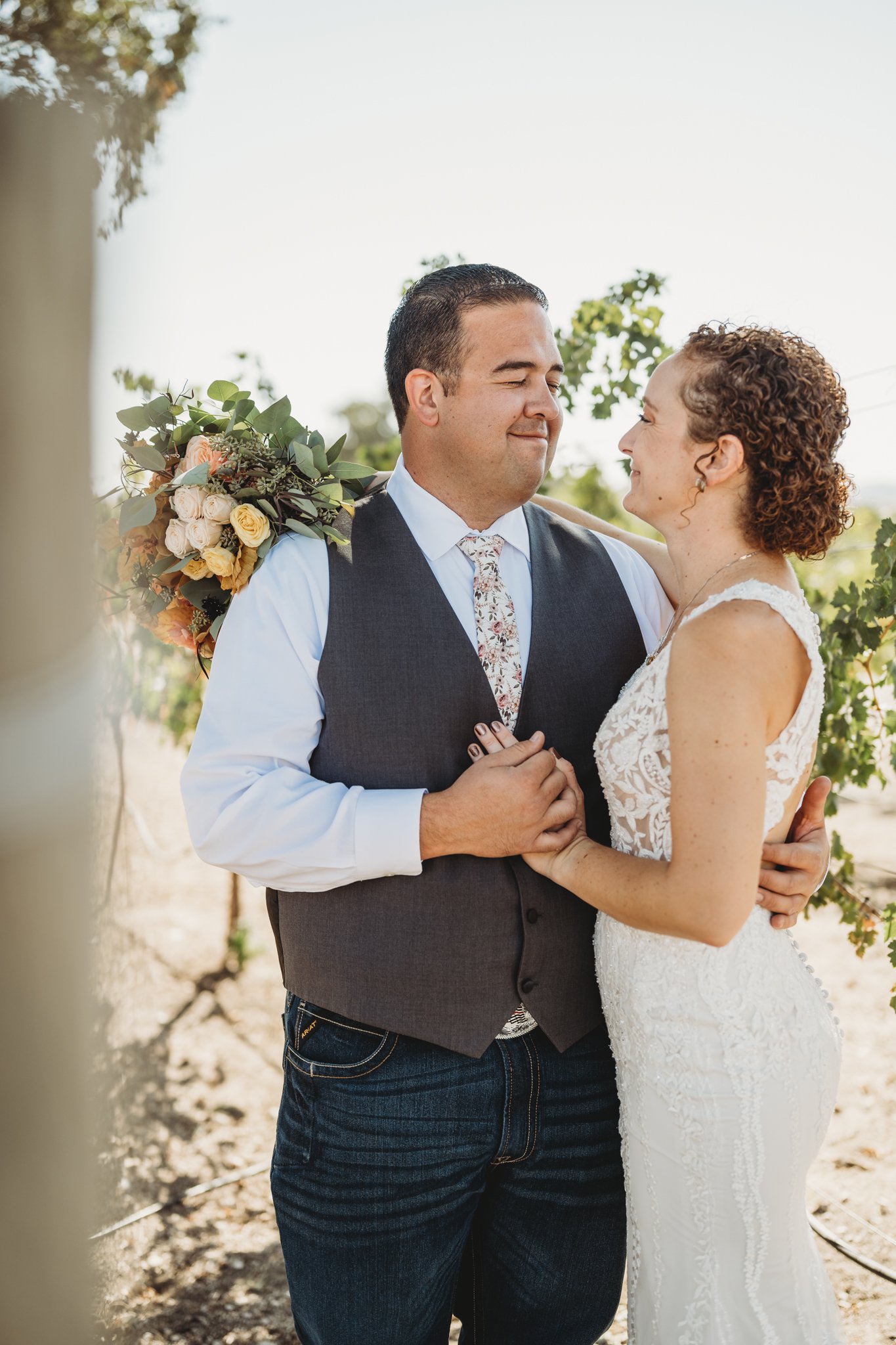 1800 El Pomar Wedding Photographer — Annie Hock Photography