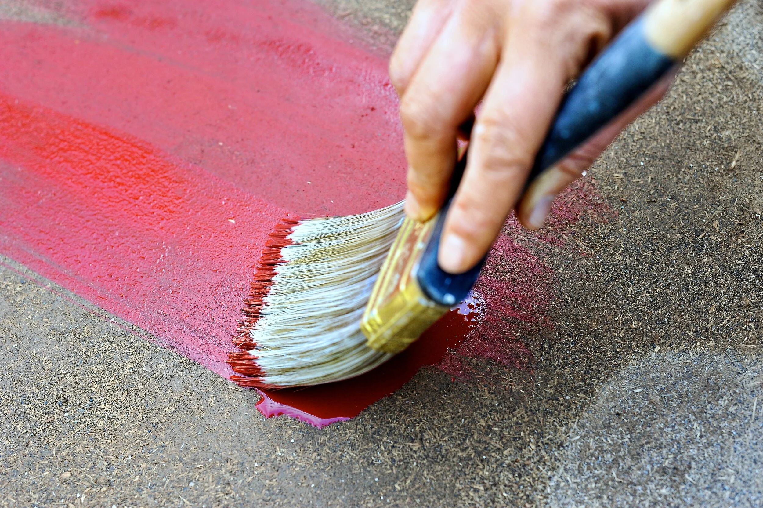 Process — Traditional Natural Plaster Co.