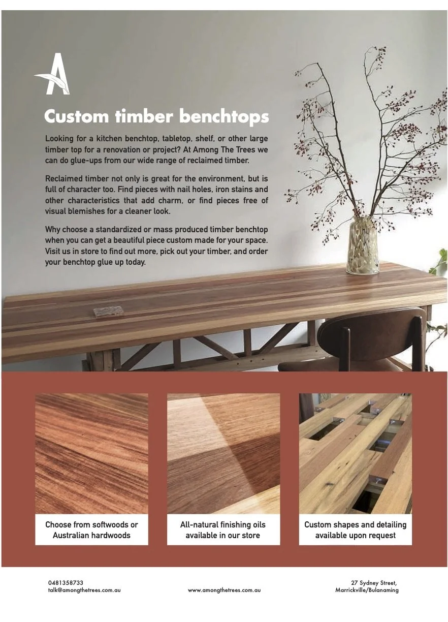 Downloads — Among The Trees reclaimed timber Marrickville