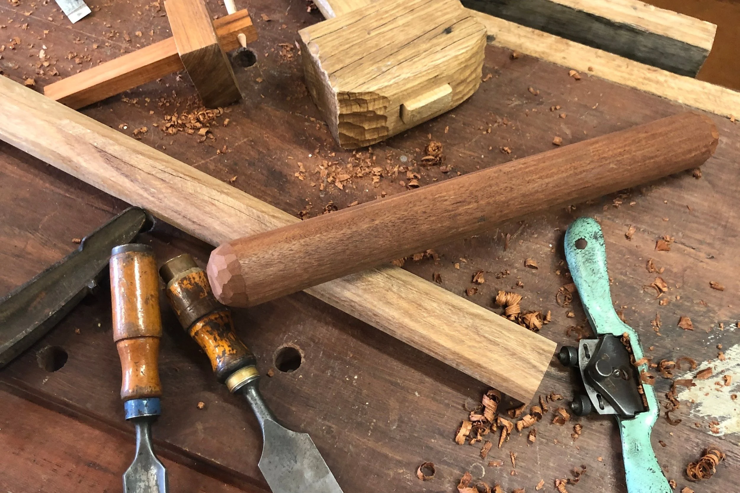 Groups, corporate and team building — Among The Trees reclaimed timber ...