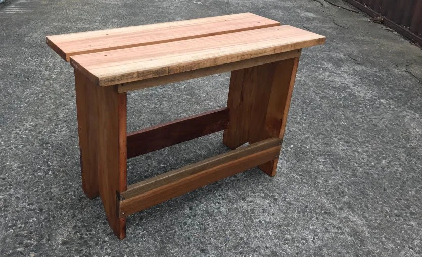 Book a woodworking course at Among The Trees — Among The Trees ...