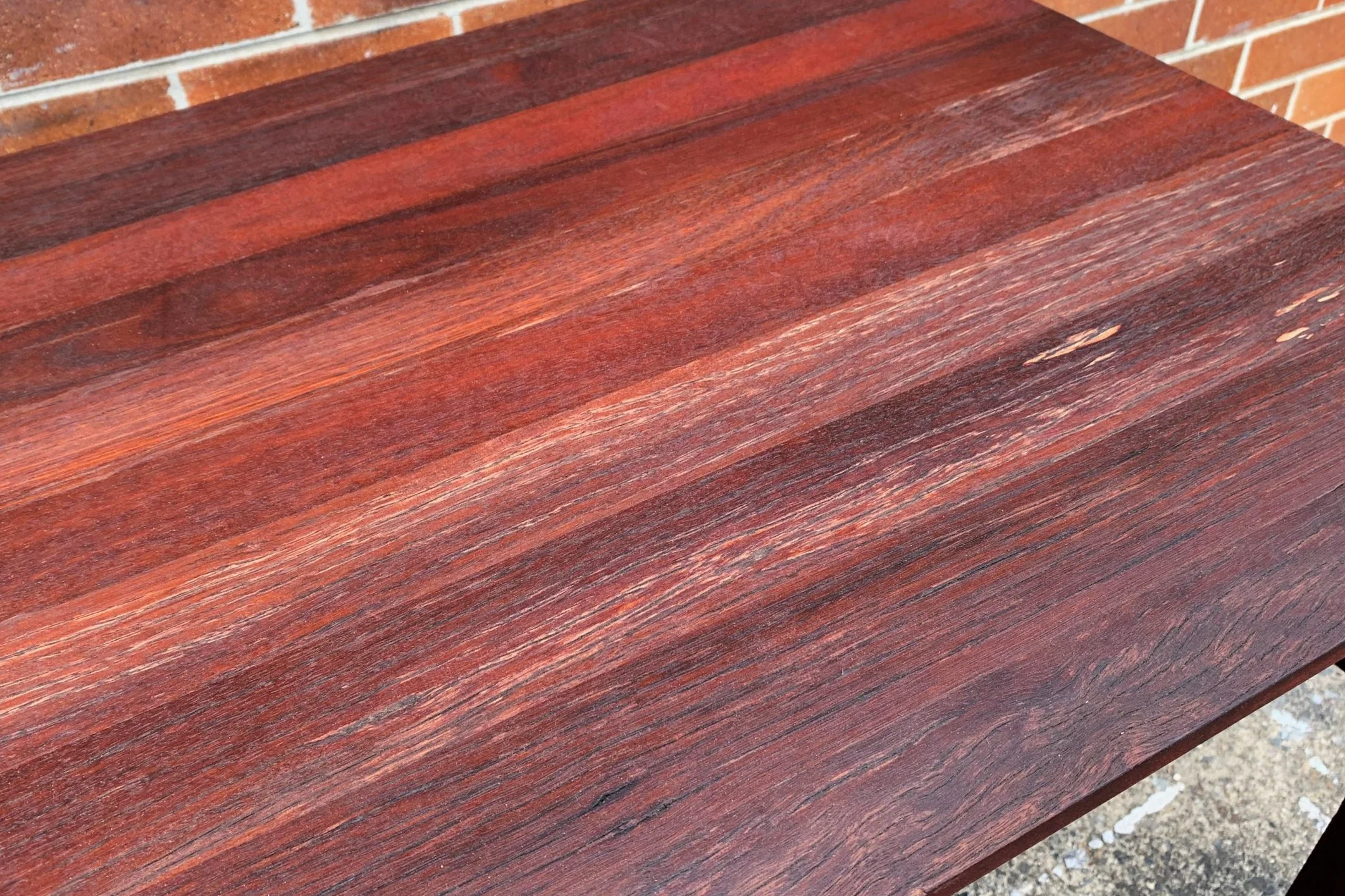 Finishes — Among The Trees reclaimed timber Marrickville