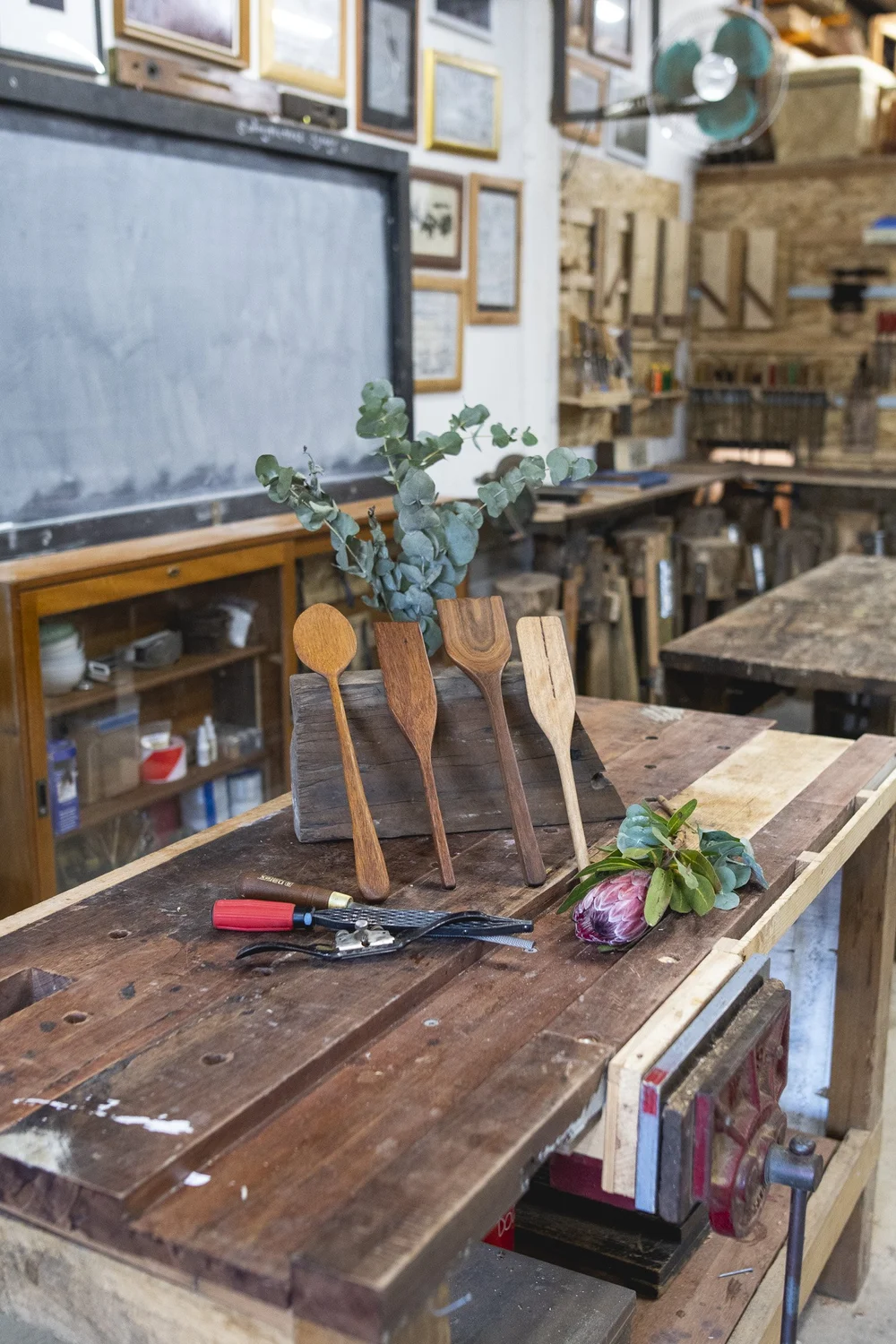 Introduction to woodwork course - Among The Trees — Among The Trees ...