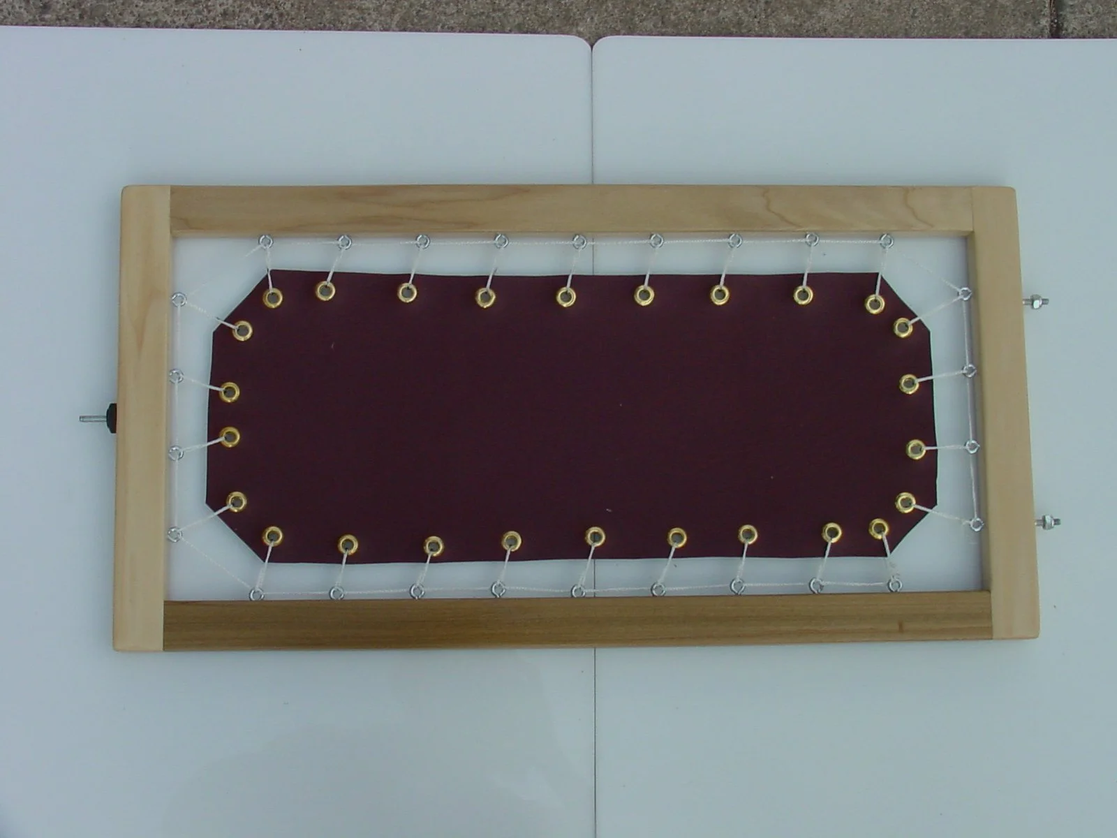 Tipping Board — Lilliworks Active Learning Foundation