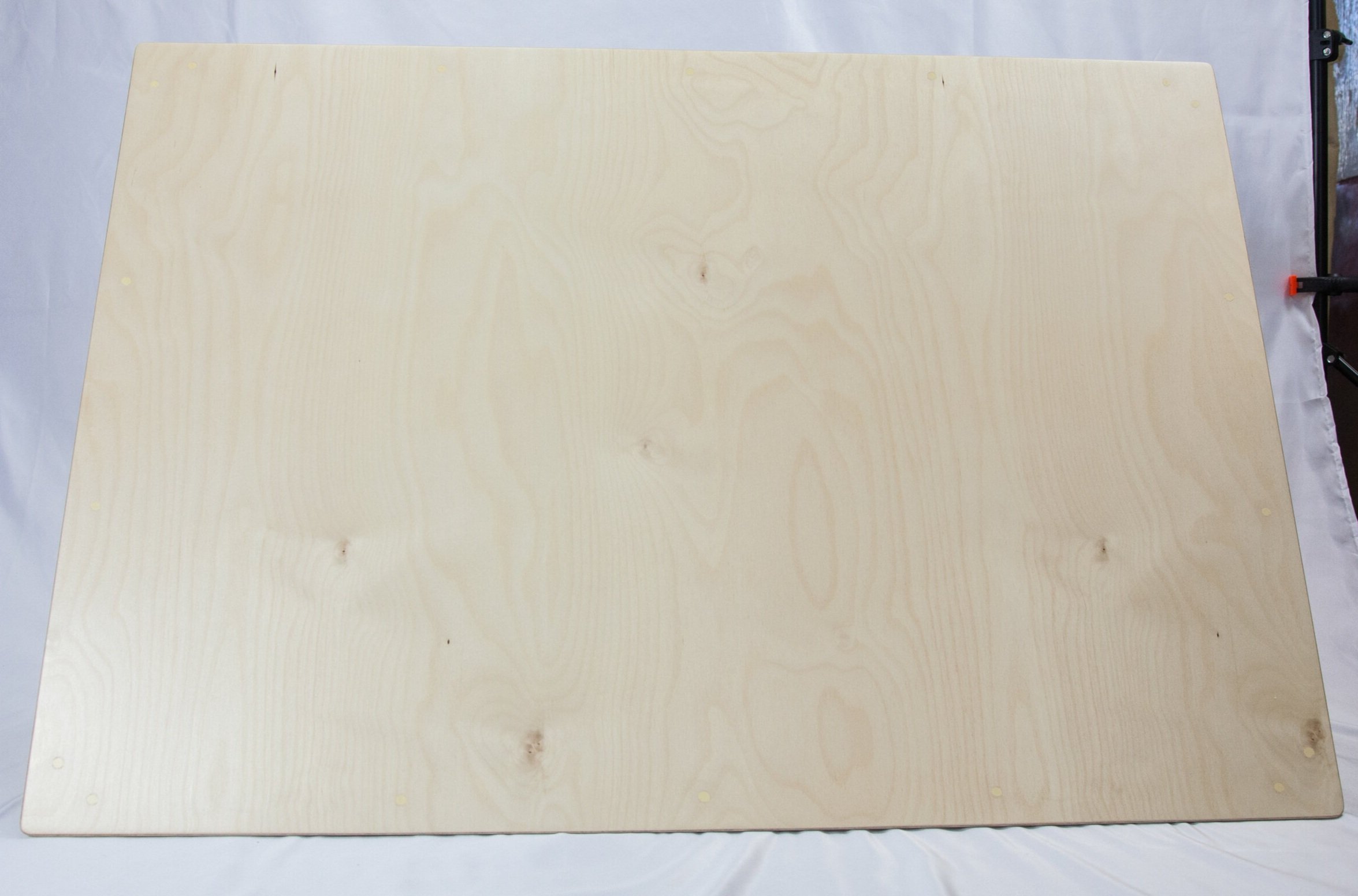 Folding Resonance Board — Lilliworks Active Learning Foundation