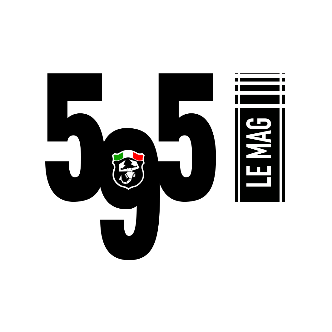 Le Mag Logo