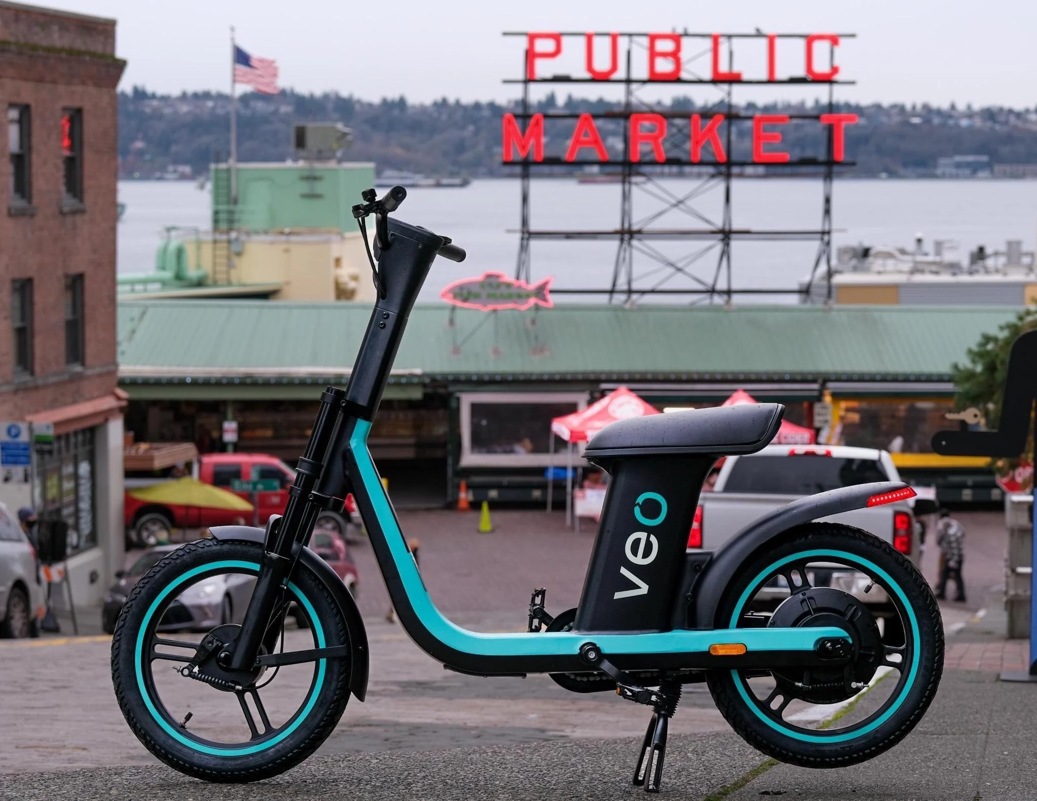 VEO - Access to Micromobility in Seattle — SMASH THE BOX