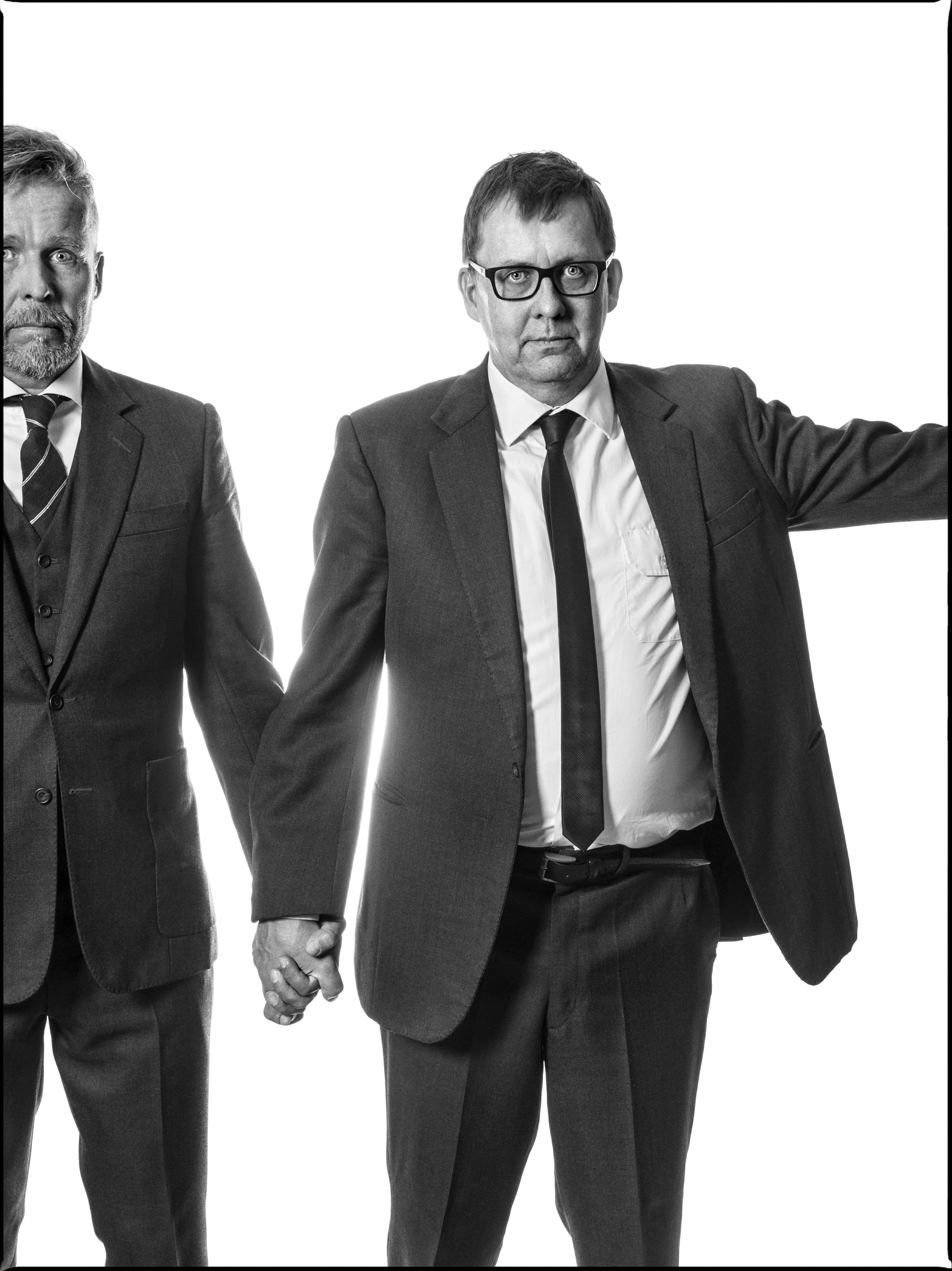 Father & Son, Inc (2016) — mentalpropell.com