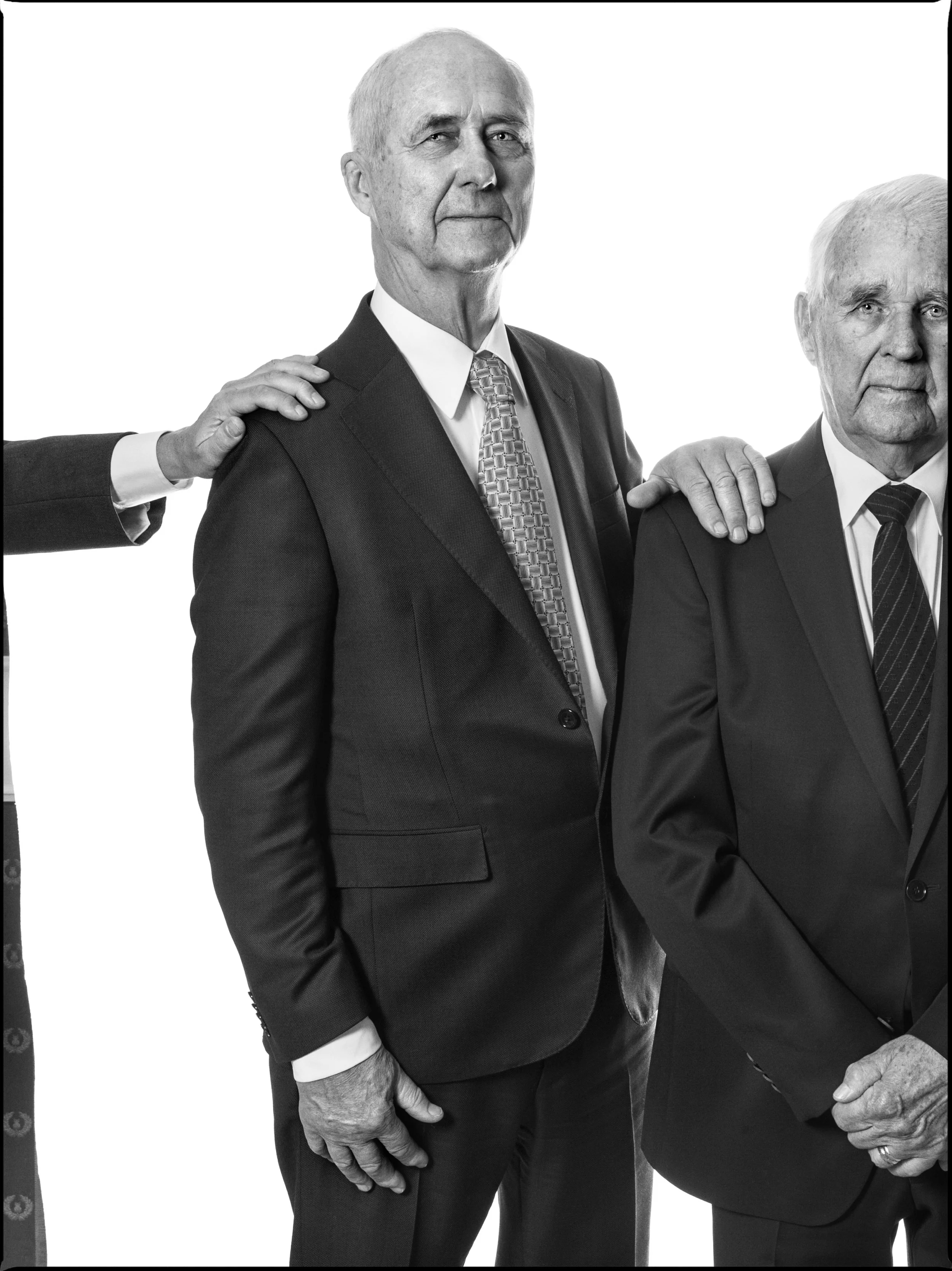 Father & Son, Inc (2016) — mentalpropell.com