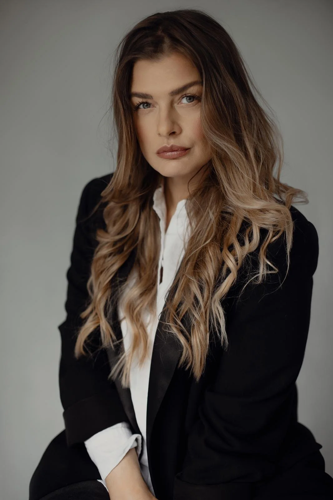 Headshots — Karolina MULLER