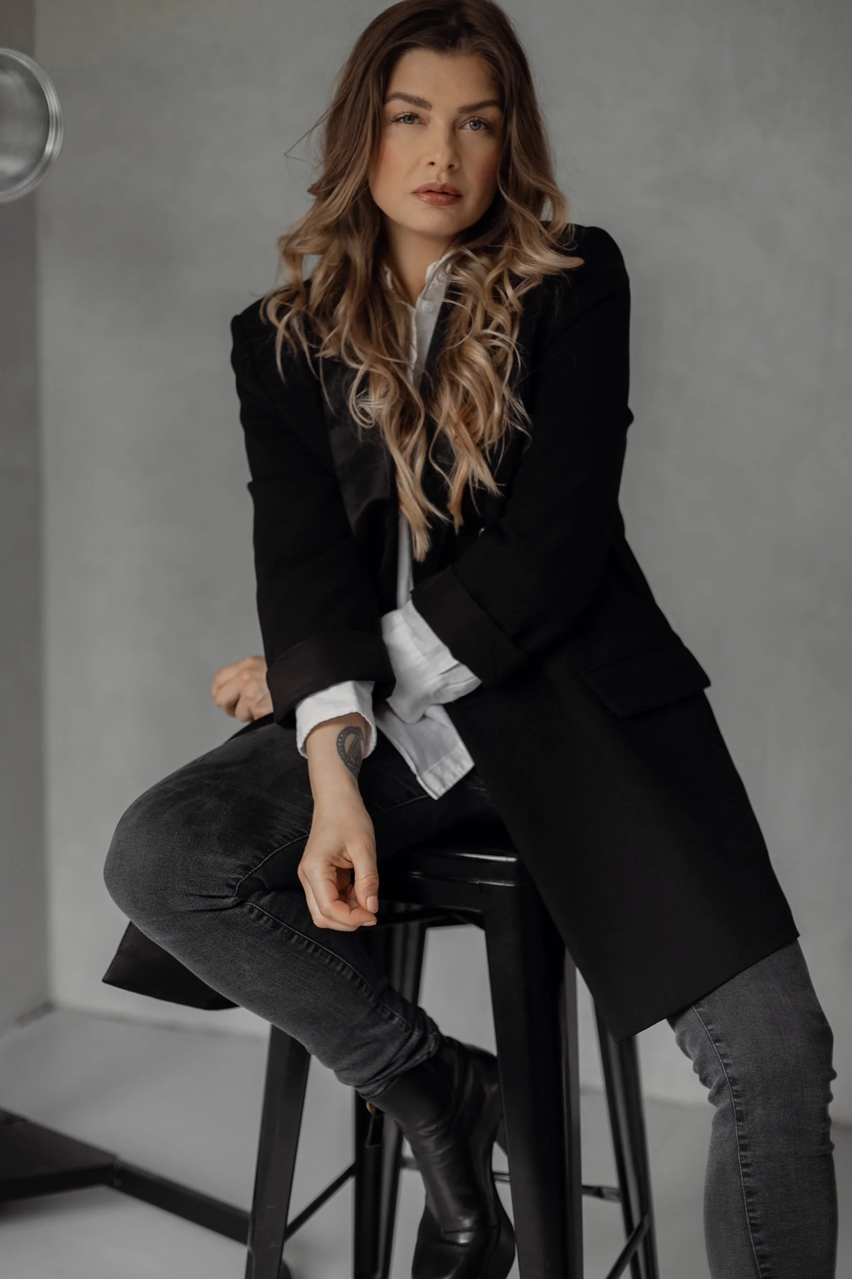 Headshots — Karolina MULLER