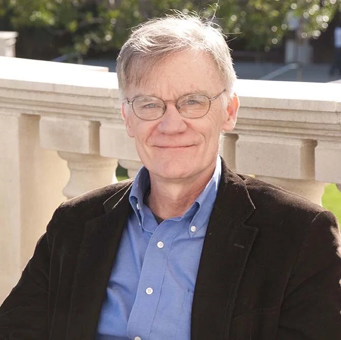 David W. Blight — Re:Structure Lab