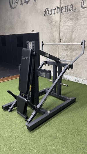 Quantum Trainers
