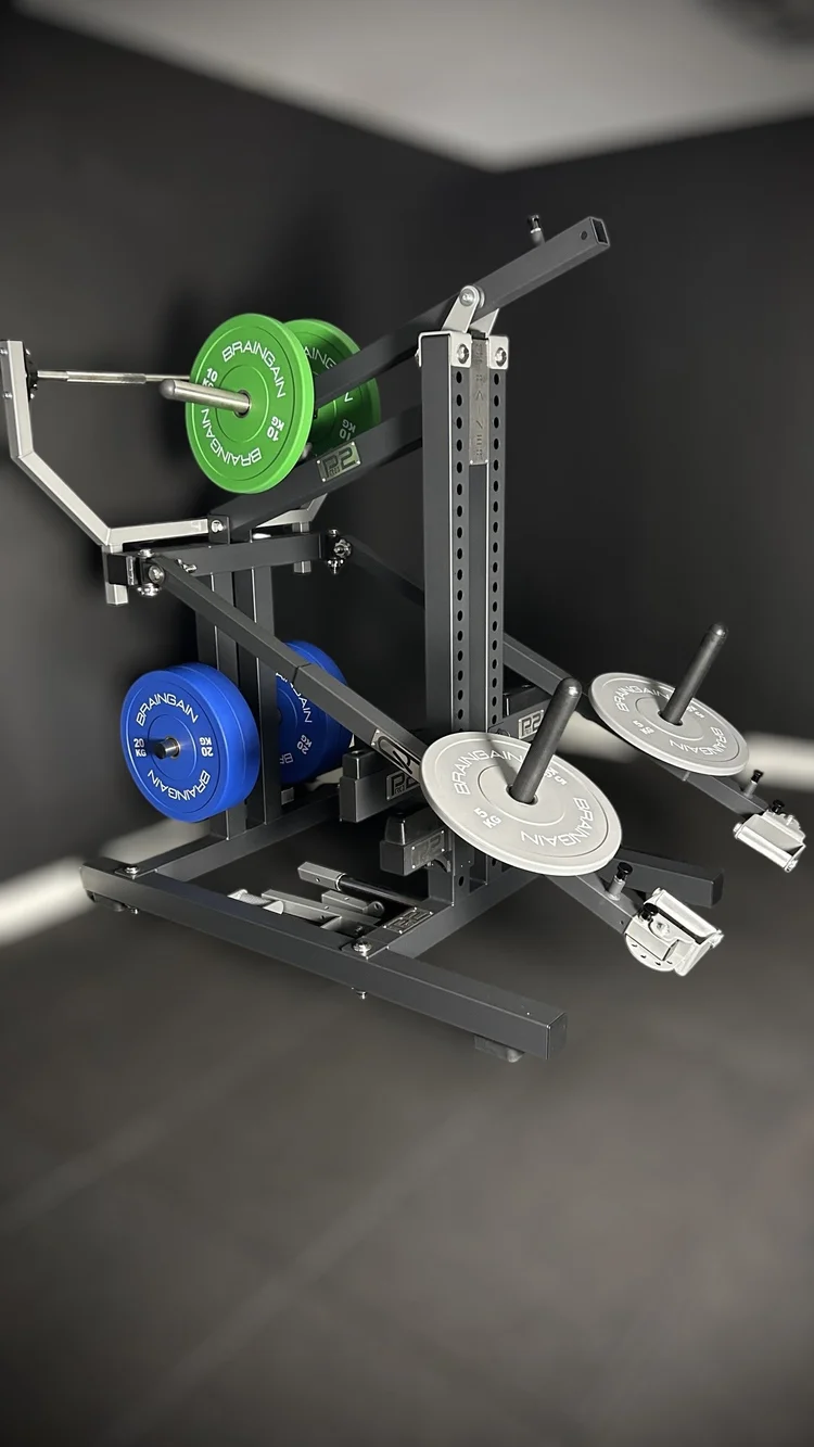 Quantum Trainers