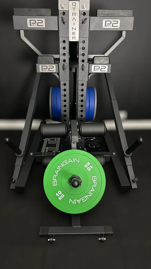 Quantum Trainers