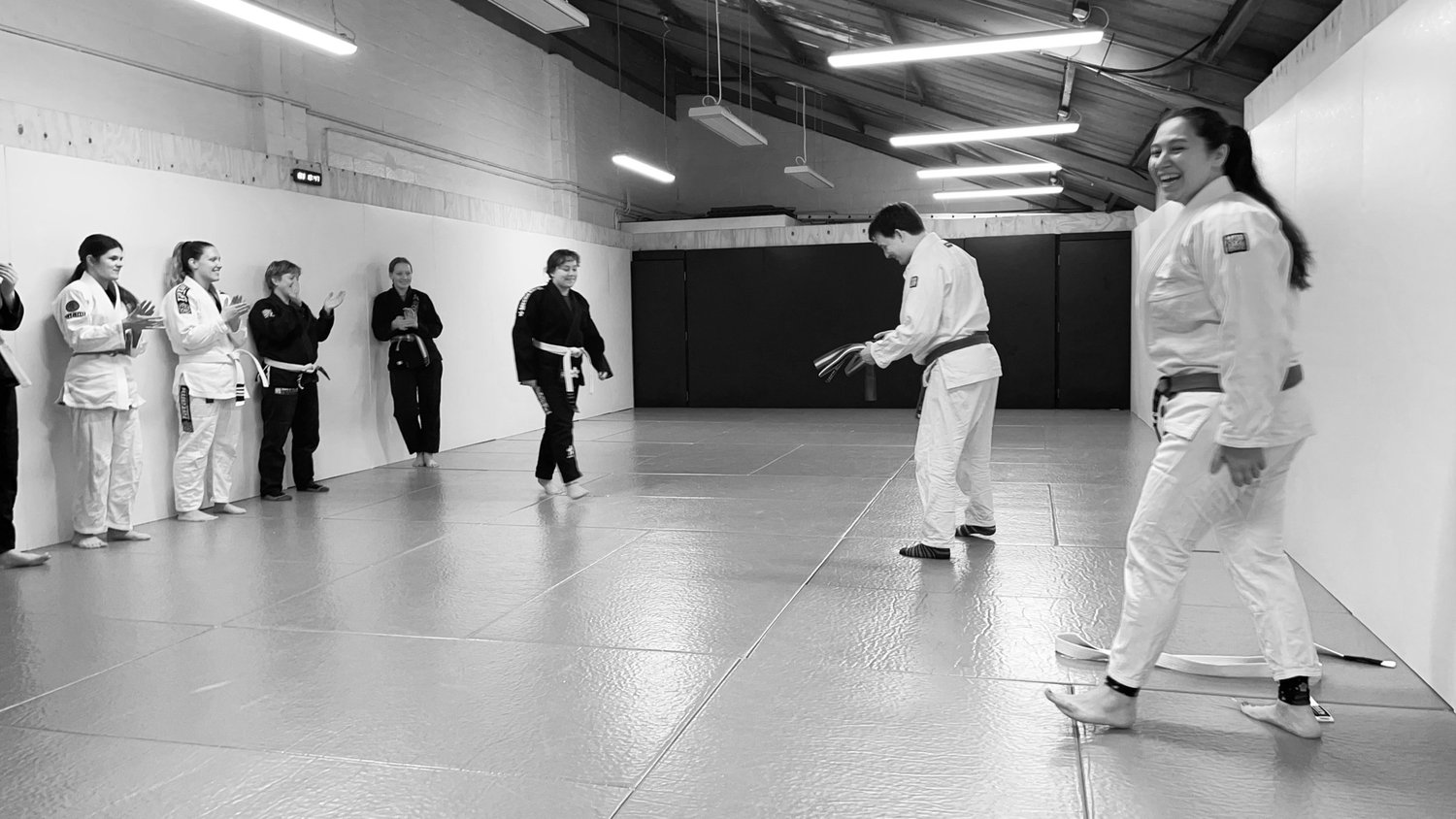 How to find Exeter BJJ Academy — Exeter BJJ Academy