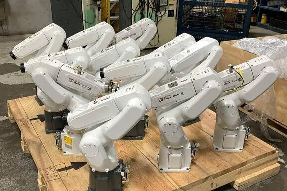 Affordable Robot Systems — Alliance Automation, LLC