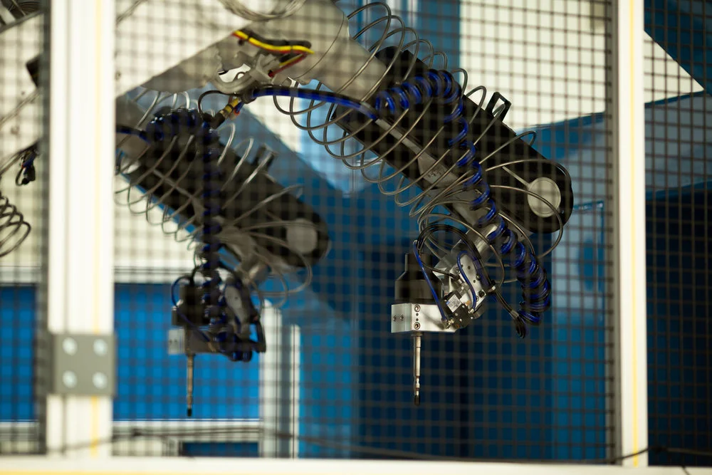 Alliance Automation, LLC - Automated Robotic Manufacturing Solutions