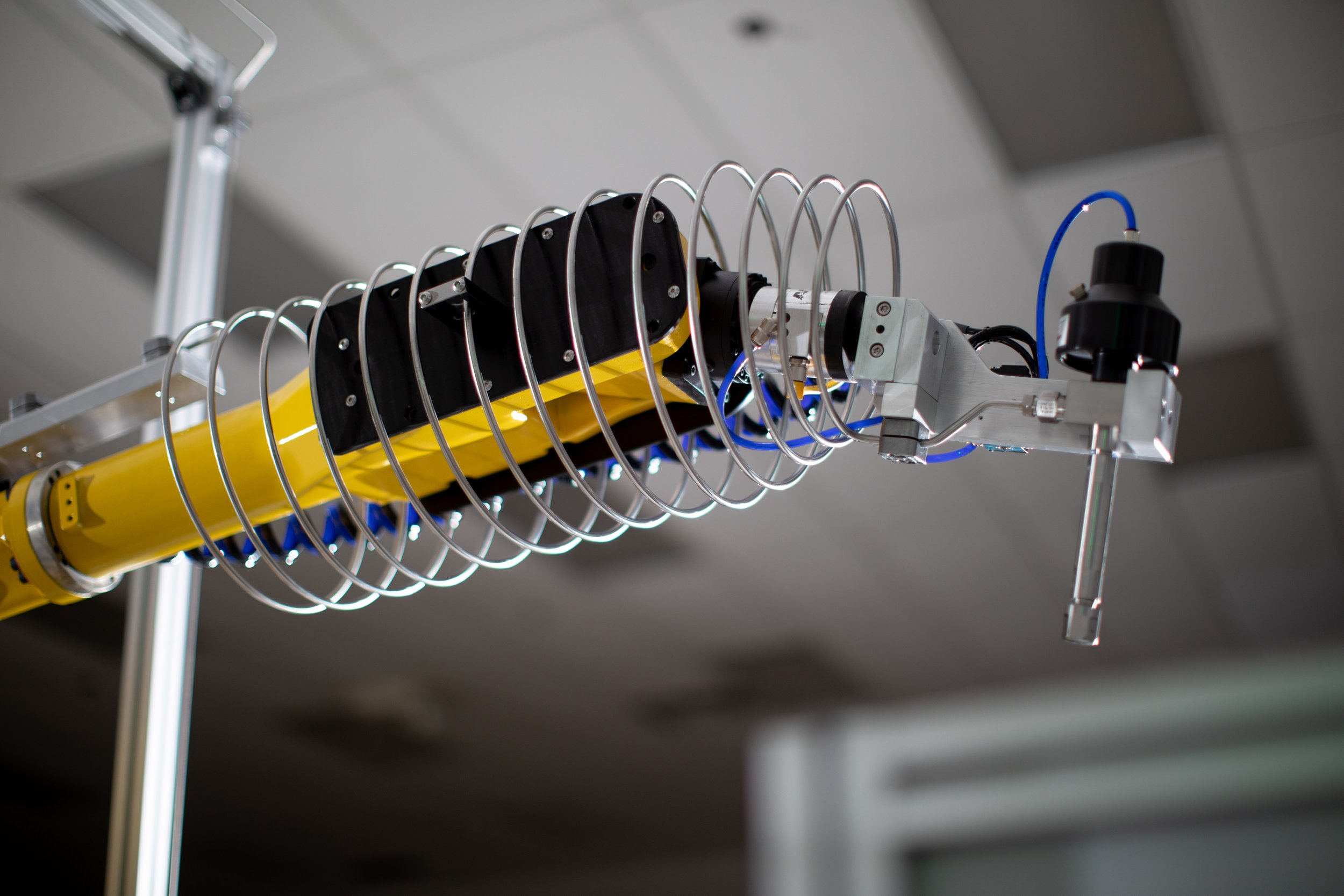 Alliance Automation, LLC - Automated Robotic Manufacturing Solutions
