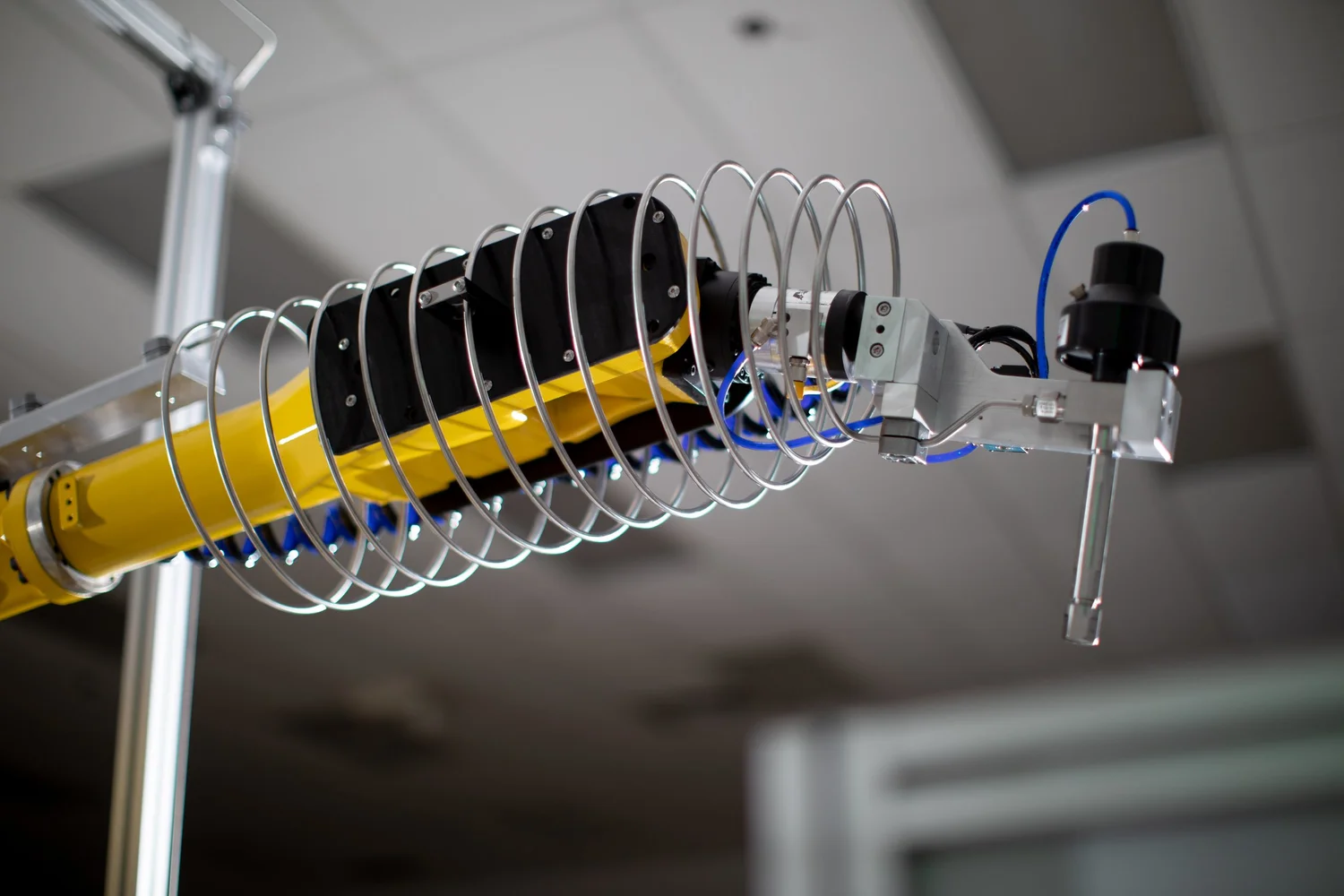 Alliance Automation, LLC - Automated Robotic Manufacturing Solutions