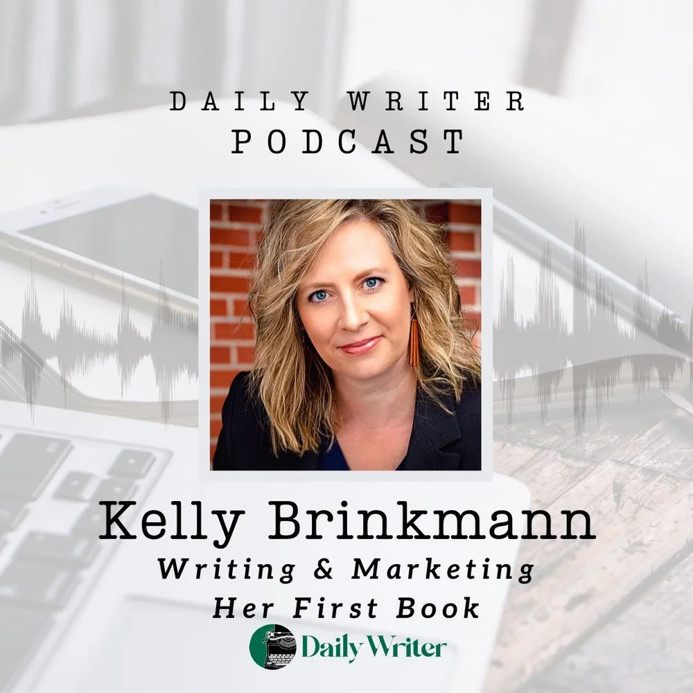 press — Kelly Brinkmann