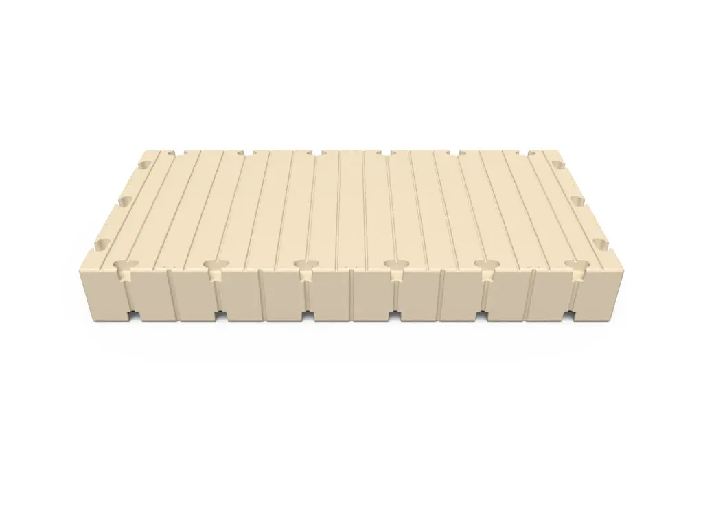 EZ Dock System Floating Platforms — Ontario EZ Dock