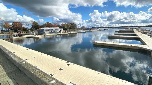 EZ Dock System — Ontario EZ Dock
