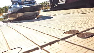 EZ Dock System — Ontario EZ Dock