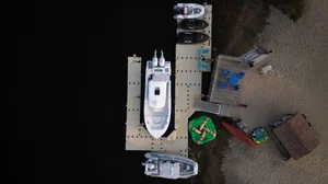 EZ Dock System — Ontario EZ Dock