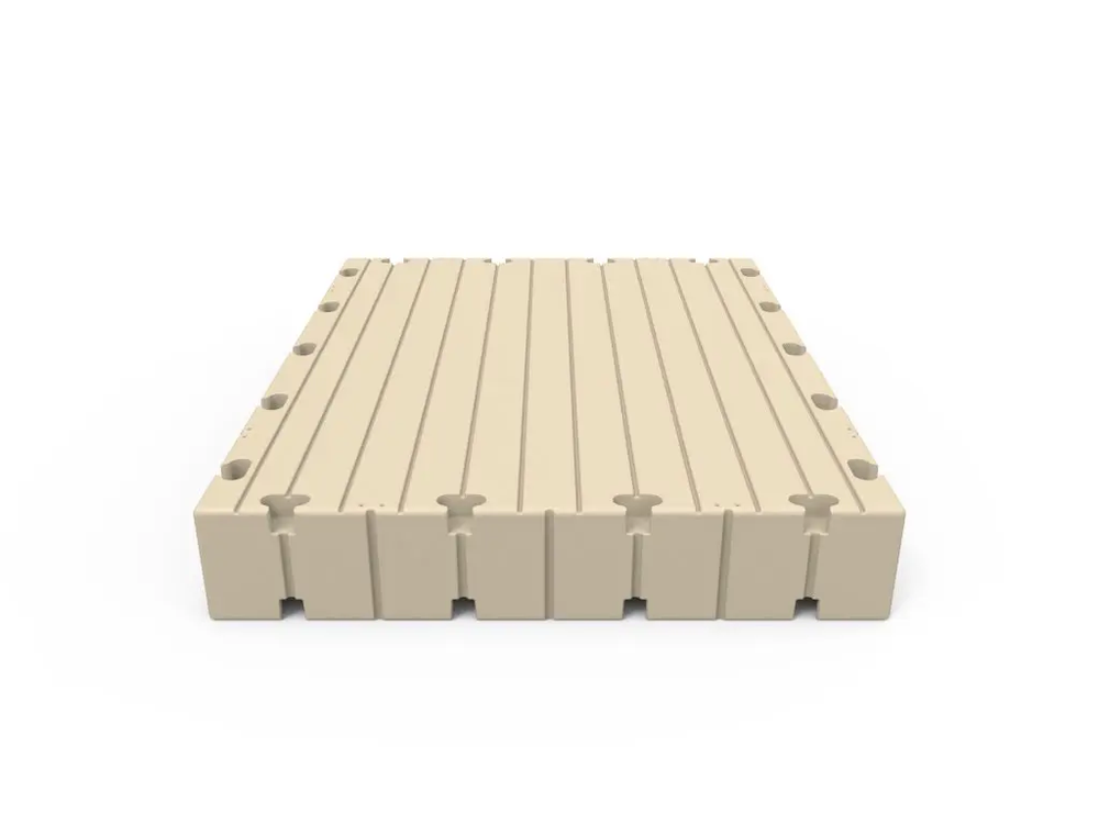 How EZ Dock Works — Ontario EZ Dock