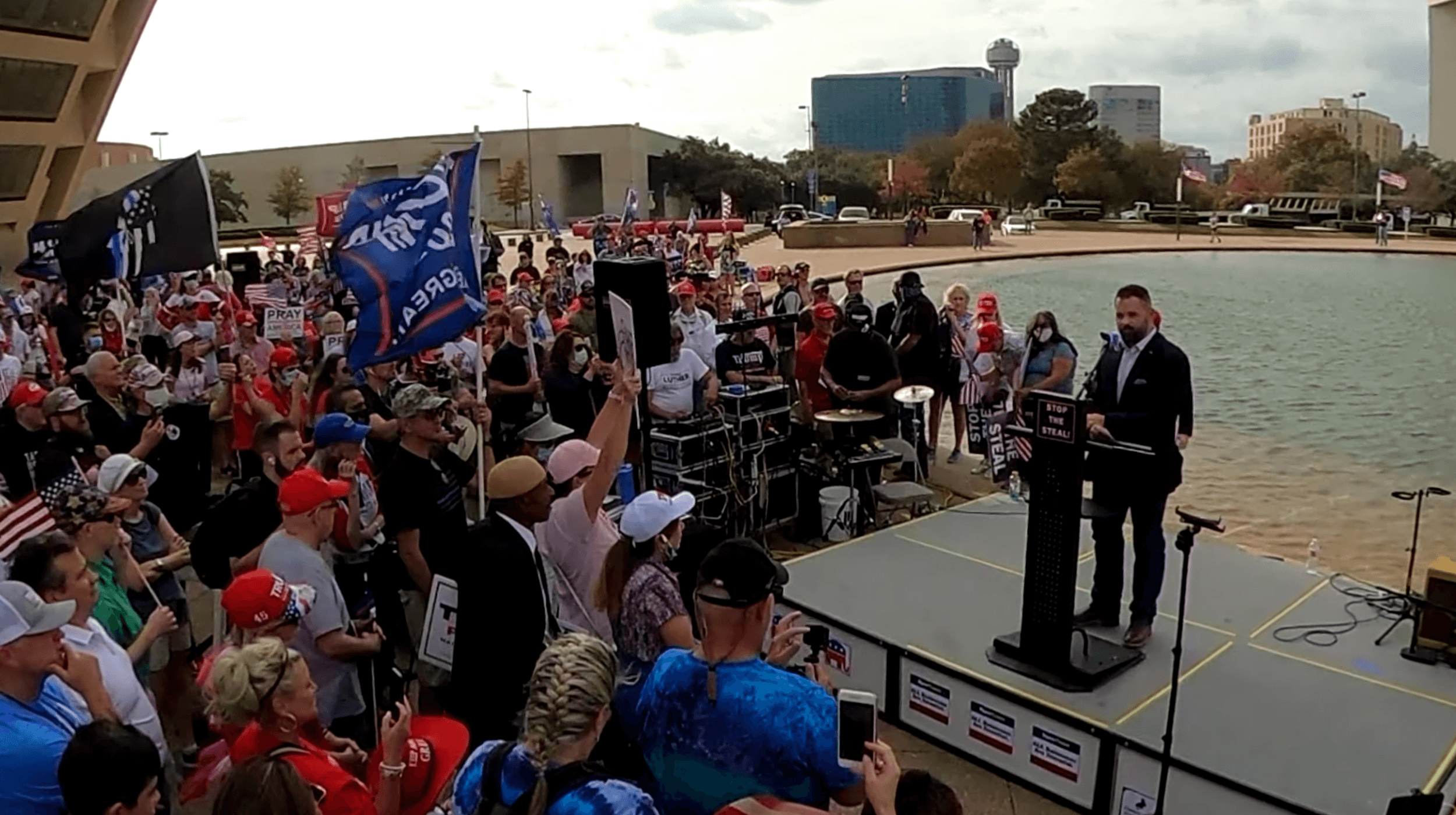 Mills in the Media | Videos — CORY MILLS for U.S. Congress | Florida's ...