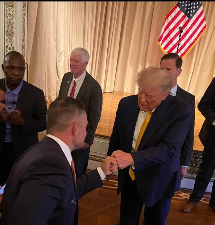 Endorsements — CORY MILLS for U.S. Congress | Florida's 7th ...