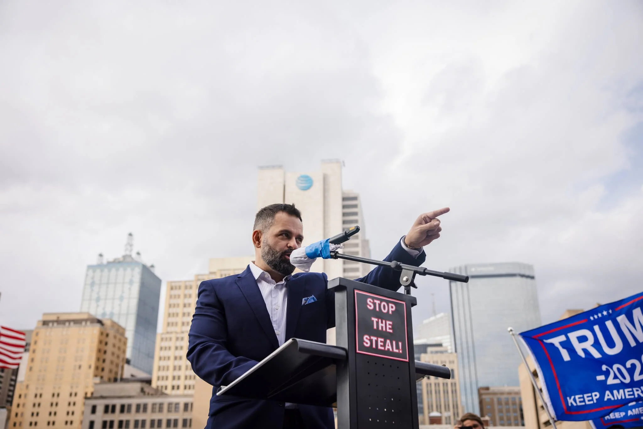 CORY MILLS for U.S. Congress | Florida's 7th Congressional District