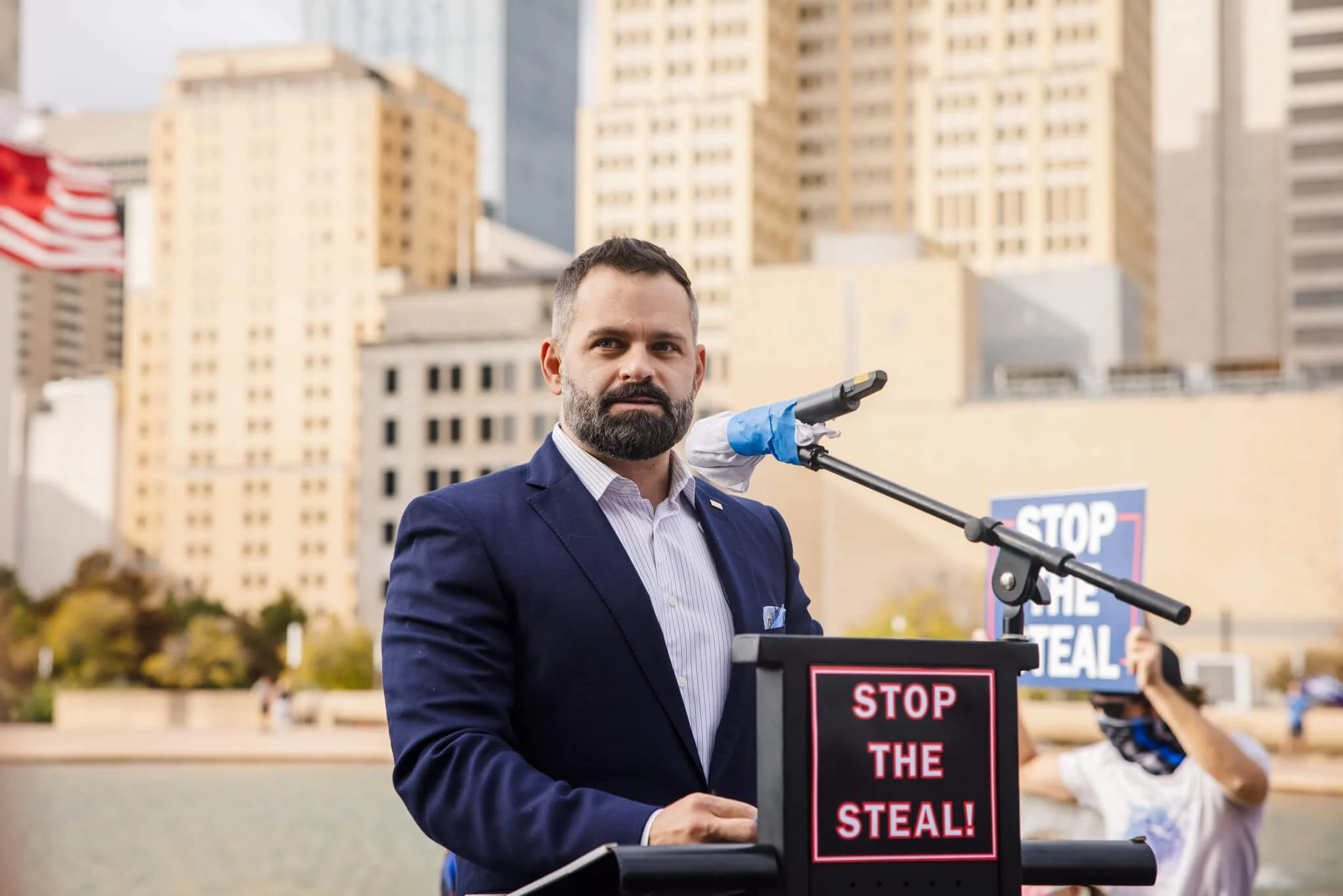 CORY MILLS for U.S. Congress | Florida's 7th Congressional District