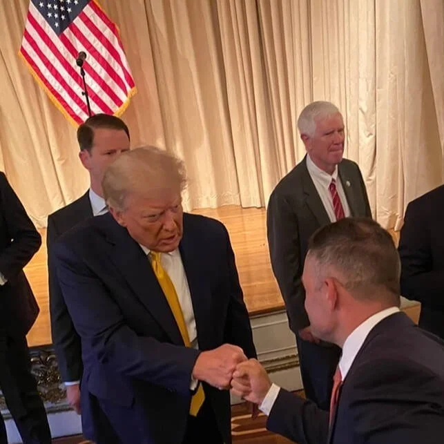 CORY MILLS for U.S. Congress | Florida's 7th Congressional District