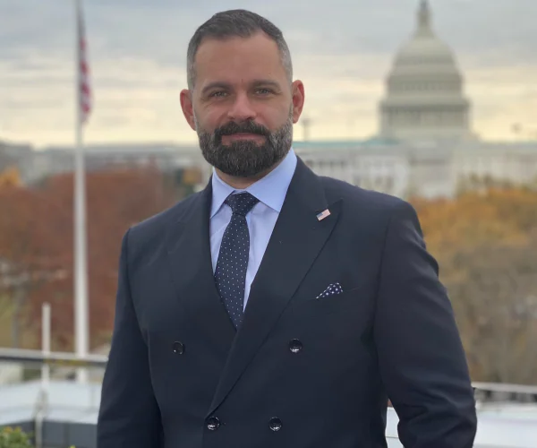 An America First Fighter We Need in Congress — CORY MILLS for U.S ...